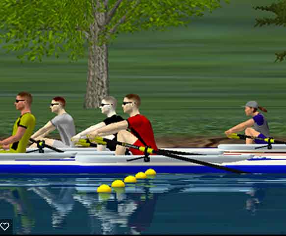 Bargaining The Price Of An Avatar’s Company – Ethereal Rowing